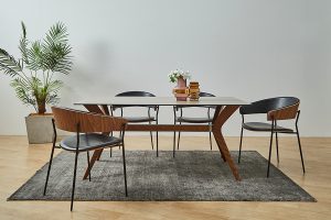 Calligaris (カリガリス) TOKYO(トーキョー) ダイニングテーブル | インハウス久永｜鹿児島の家具・インテリアショップ（天文 ...