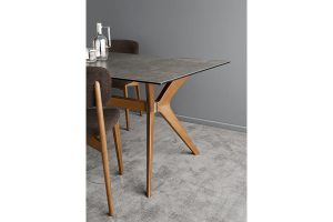 Calligaris (カリガリス) TOKYO(トウキョウ) ダイニングテーブル | インハウス久永｜鹿児島の家具・インテリアショップ（天文 ...