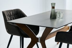 Calligaris (カリガリス) TOKYO(トウキョウ) ダイニングテーブル | インハウス久永｜鹿児島の家具・インテリアショップ（天文 ...