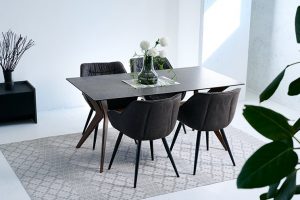 Calligaris (カリガリス) TOKYO(トウキョウ) ダイニングテーブル | インハウス久永｜鹿児島の家具・インテリアショップ（天文 ...